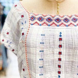 Johnny Was | Tops | Johnny Was Top | Poshmark